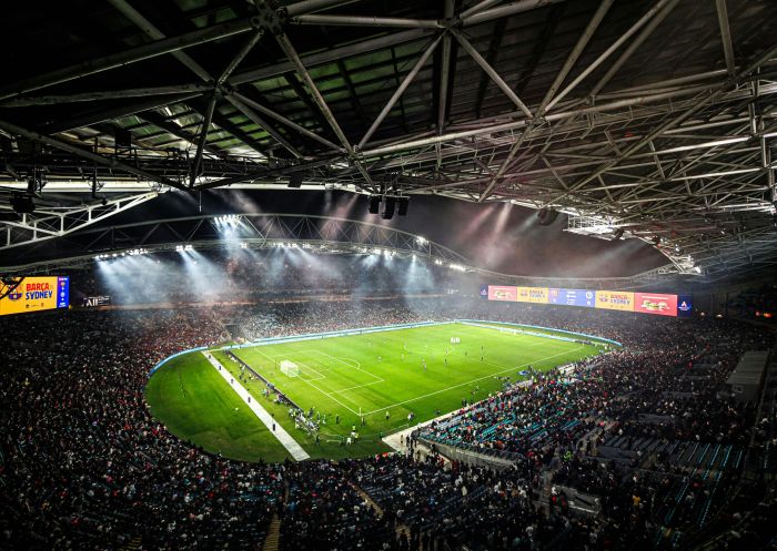 Three Commbank Matildas share their ultimate guide to Sydney | Sydney.com